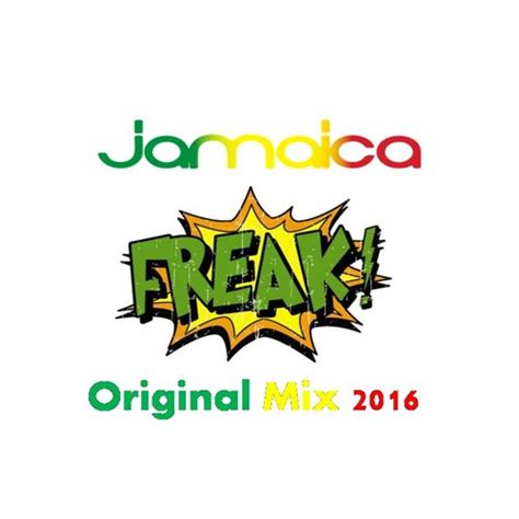 Jamaican Freaks Telegraph
