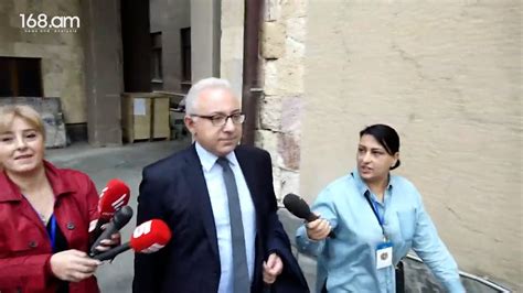 Քննարկվո՞ւմ է Արցախի գերեվարված պաշտոնյաների հարցը ԱԳ փոխնախարարը