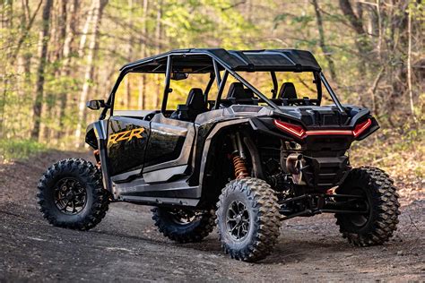 Polaris Rzr