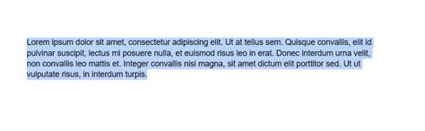 How To Do A Hanging Indent On Google Docs Sheets For Marketers