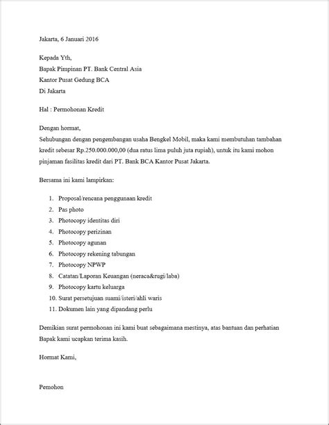Contoh Surat Keterangan Penggunaan Fasilitas Umum Surat Keterangan