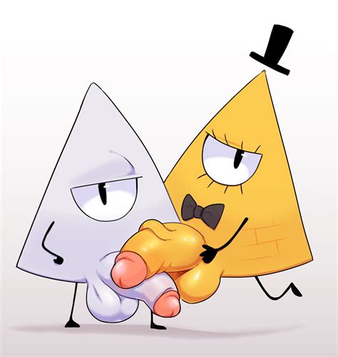 Post 4157602 Bill Cipher Crossover Gravity Falls Nuclear Throne St637 Yung Venuz