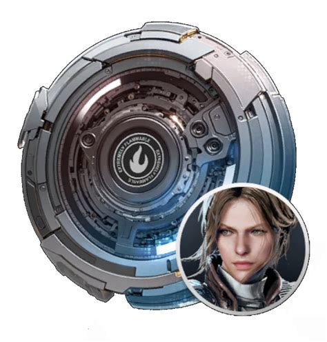 Viessa Stabilizer The First Descendant Wiki Fandom