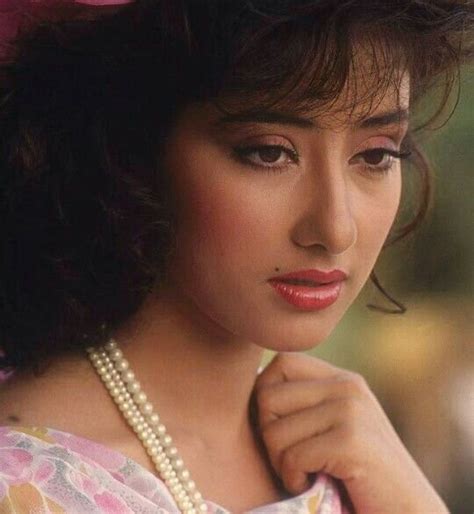 35 Beautiful Photos Of Manisha Koirala That Prove She Was Always A Scene Stealer