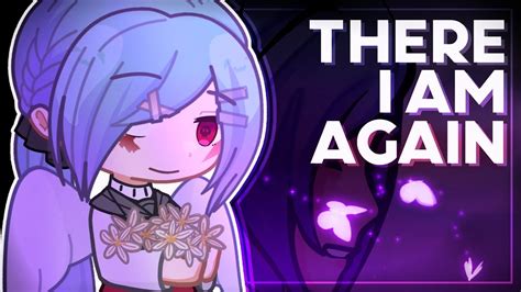 There I Am There I Am Again Animation Meme Tweening Gacha