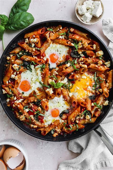25 Easy Healthy Egg Recipe Ideas Walder Wellness Dietitian Rd