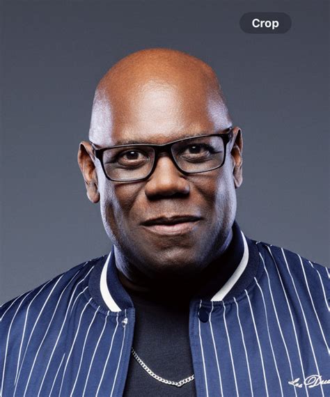 May 03 2020 Carl Cox At Private Venue Melbourne Victoria Australia