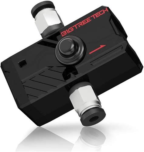 sfs v2 0smart filament runout sensor bi directional