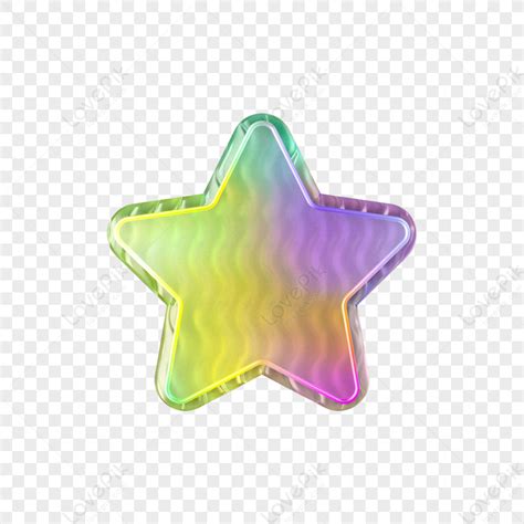 Three Dimensional Frosted Gradient Commonly Used Icons Collection Png
