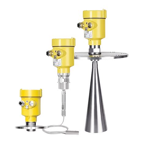 26g Radar Level Meter Everquest