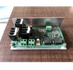 DC Solar Charge Controller Nessa DC Solar Charge Controller 15W LED