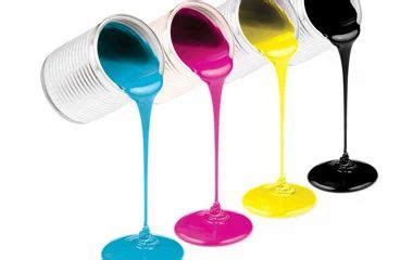 Mfg Cymk Pp Hdpe Printings Inks Pack Size Kgs At Best Price In Vapi