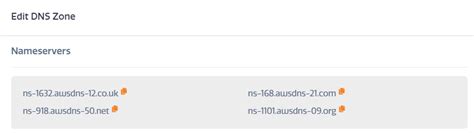 stratus guides dns recommendations documentation