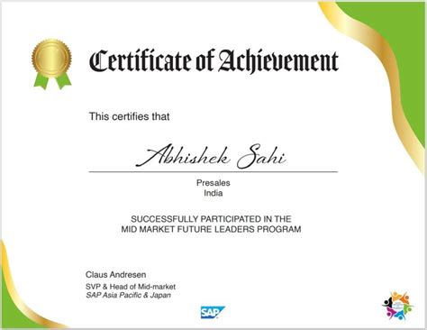 Abhishek Sahi On Linkedin Midmarketmatters