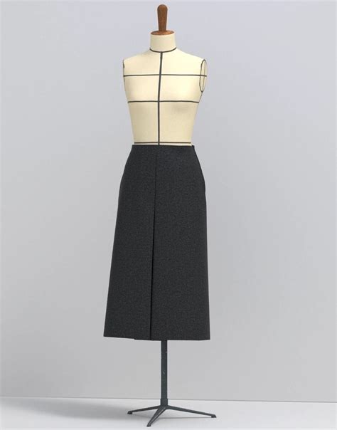 Culottes Sewing Pattern The Assembly Line Clothkits