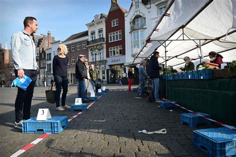 Basisscholen En Kinderopvang 11 Mei Open Andere Maatregelen Verlengd