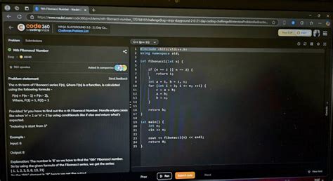 richa vats on linkedin ninjaslayground codingninjas ninjaslayground codingchallenge…