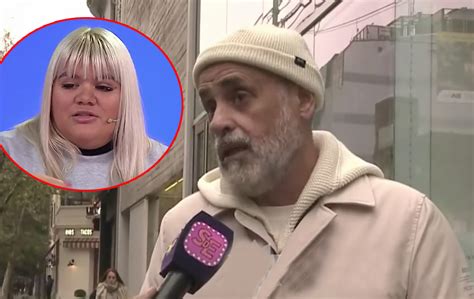 Jorge Rial Comparó A Morena Con Su Hermana Y Reveló En Qué Se