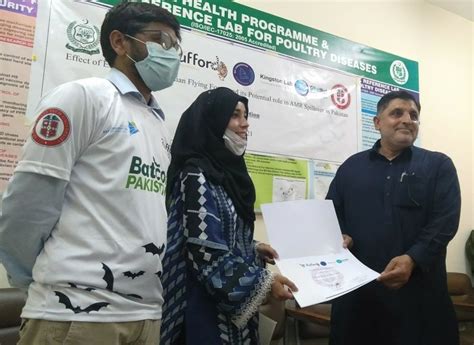 Dr Mamoona Arshad On Linkedin Flyingfoxes Amr Pakistan Batconservationinternational 13