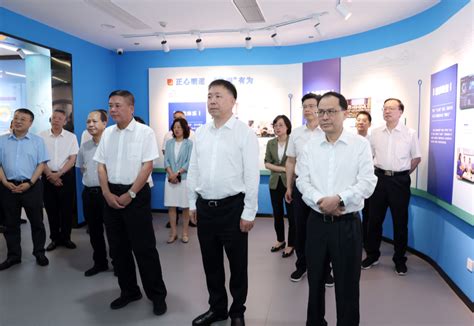 市委举行党纪学习教育第二期专题读书班