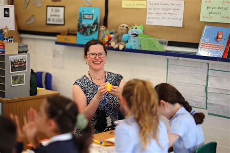 Kenley Primary School Sela Teacher Training