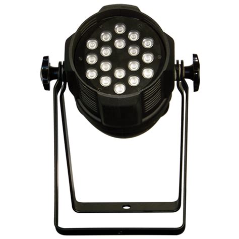 Projecteur Led X W Rgbw In Ip Linearlight