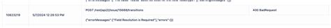 Setting The Accepted State In Jira Align Does Not Synchronize If There