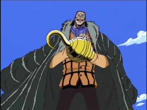 Smoker And Arlong Vs Crocodile And Don Krieg Battles Comic Vine