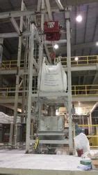 Jumbo Bag Unloading System Big Bag Unloading Systems From Pune
