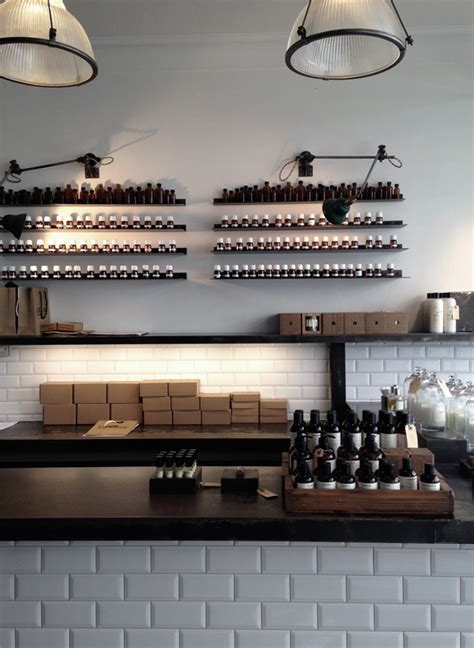 IN FRAGRANCE HEAVEN | LE LABO