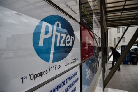 EMA avala posible uso de emergencia de la píldora de Pfizer contra