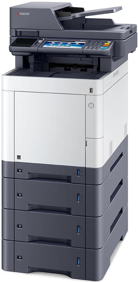 МФУ Kyocera ECOSYS M6635cidn 1102V13NL1 купить в Москве и с доставкой ...