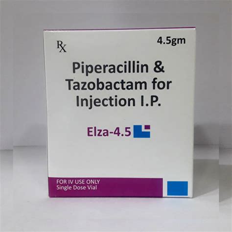 Elza 45gm Injection Estrellas Life Sciences Pvt Ltd
