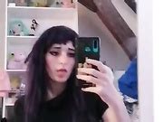 Meido Moon Old Ahegao