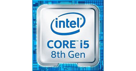 Intel Core I5 Processor 8th Generation At ₹ 9800 Piece Desktop Processor In Mumbai Id