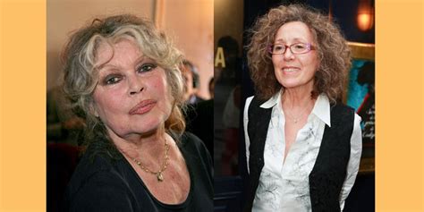 La Réalisatrice Mireille Dumas Donne Des Nouvelles De Brigitte Bardot