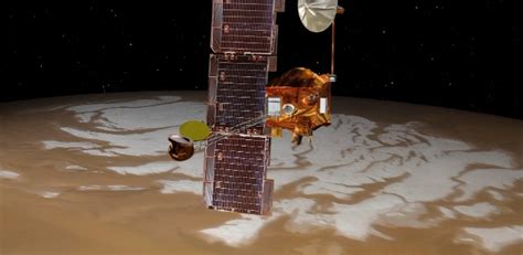 Nasa Mostra Como Sonda Vai Pousar Em Marte 30072012 Uol Notícias