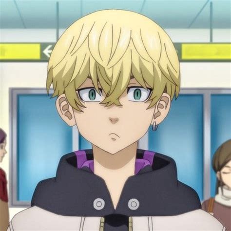 STORY TVアニメ東京リベンジャーズ公式サイト Fotos de perfil Foto de perfil