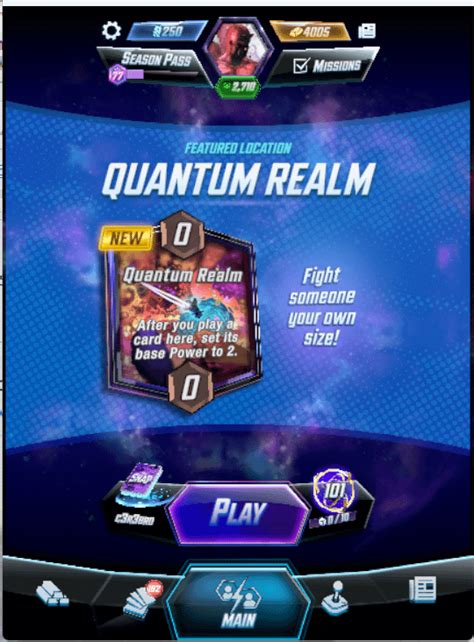 Finally Made Infinite At Cl2700 No Thanos Or Galactus Or Shuri The