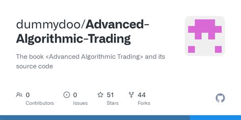 Advanced Algorithmic Tradingchapter Bayesian Statistics Linear