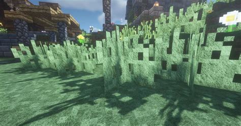 Realistico Texture Pack For Minecraft 1211 → 121 1206