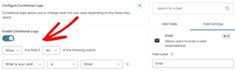 Best Form Builders With Conditional Logic