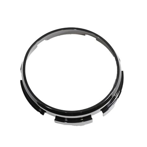 Bezel Speedometer Black Kick125i Scooterworks Usa Llc