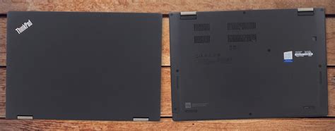 Lenovo Thinkpad X13 Yoga Review A Business Laptop With Accurate