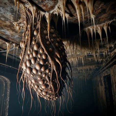 Barnacle By Invictarey On Deviantart