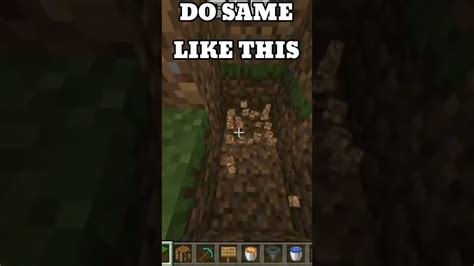 Minecraft Build Hacks That You Should Try Youtube