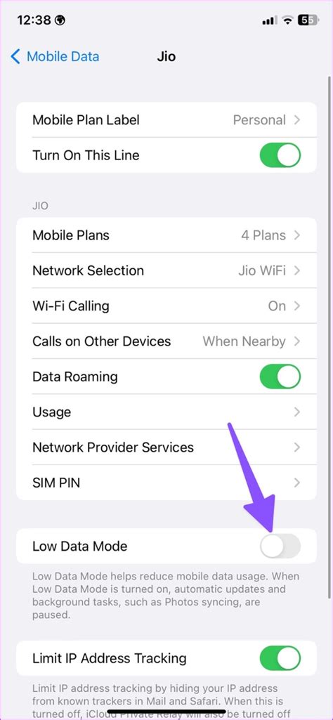 Top 7 Ways To Fix WhatsApp Not Working On Mobile Data Guiding Tech