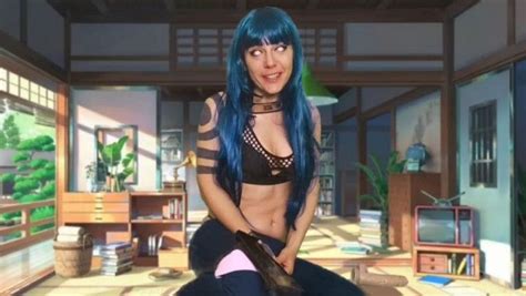 Yoursweetpoison Hinata New Sex Jutsu Manyvids