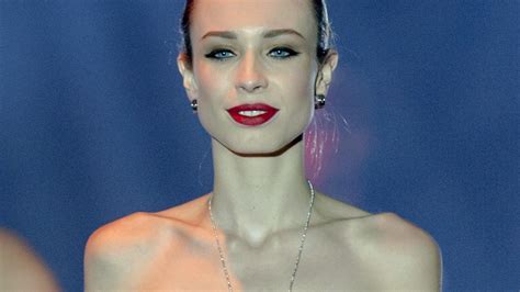 Most Beautiful Transsexuals Photo