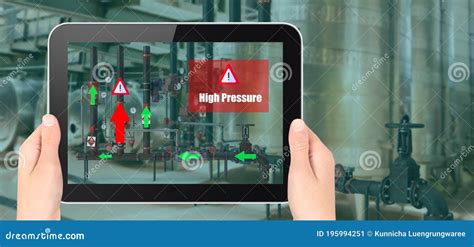 New Normal Futuristic Technology Concept In Smart Business Indudstry Using Ai Artificial